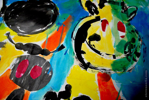 StevenCerio.com – The Official Website of Steven Cerio